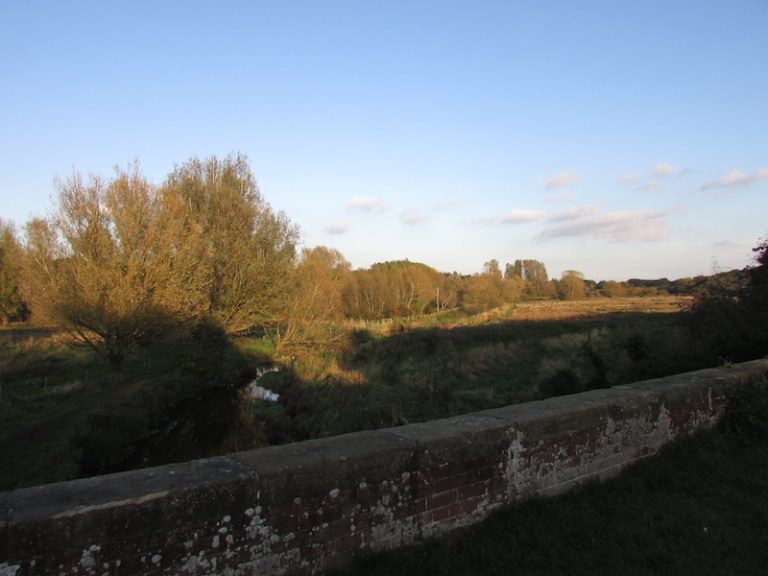 Fakenham - Norfolk Orbital Railway