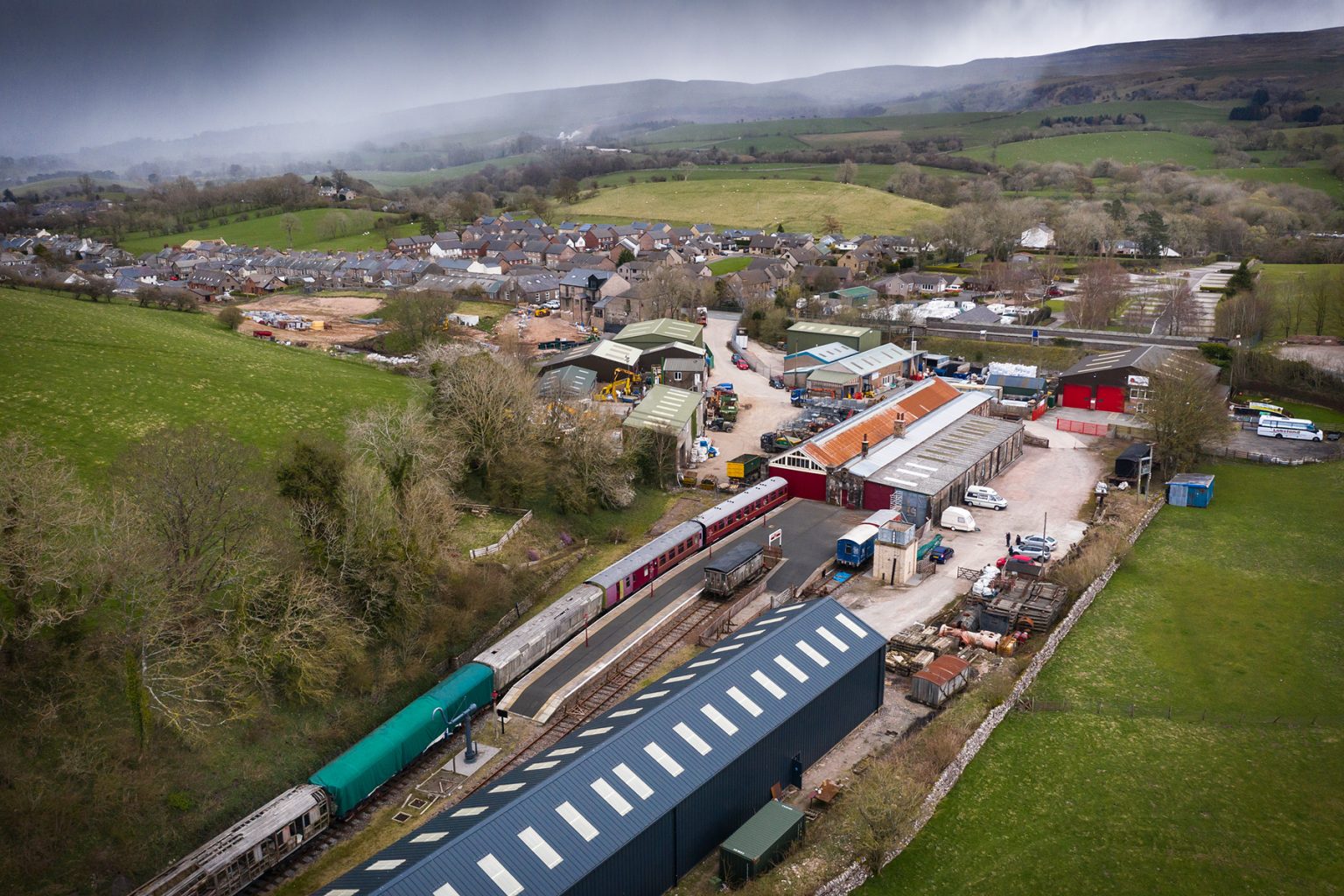 Highways England’s bridge plans “could scupper” rail schemes - Norfolk ...