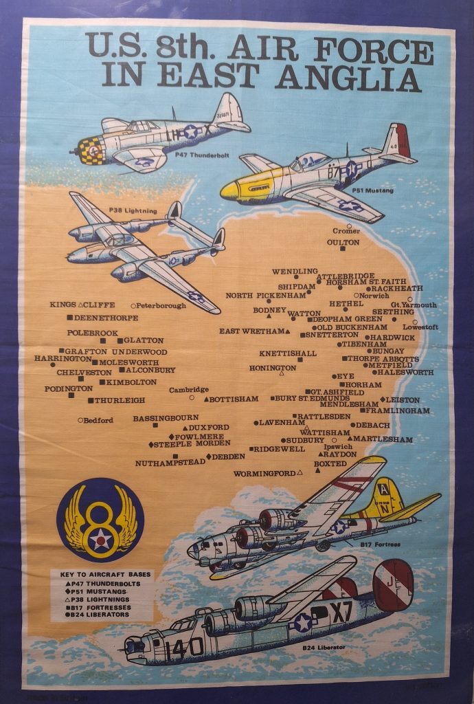 Swaffham Museum - Railway Station bombing during World War 2 - Norfolk ...